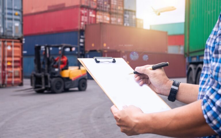 How to Read a U.S. Customs Entry Summary (CBP Form 7501) Without ...