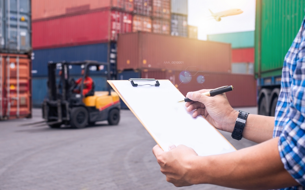 How to Read a U.S. Customs Entry Summary (CBP Form 7501) Without ...